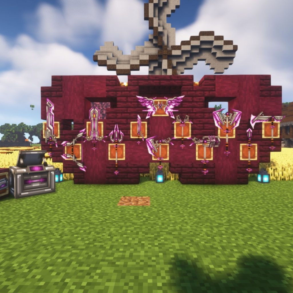 Stellar Weapon & Tool Set - EliteCreatures - 3D Model Shop