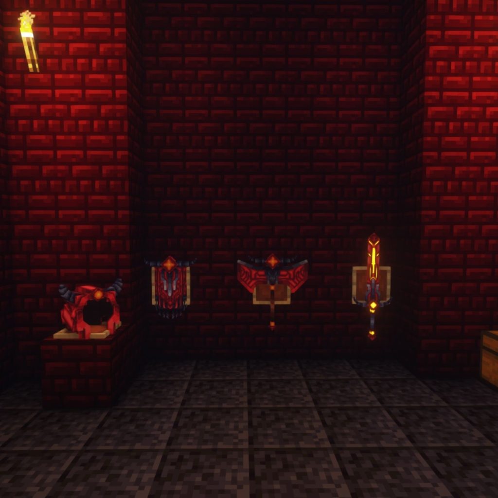 Elite Creatures - Premium Minecraft Models & Game Assets