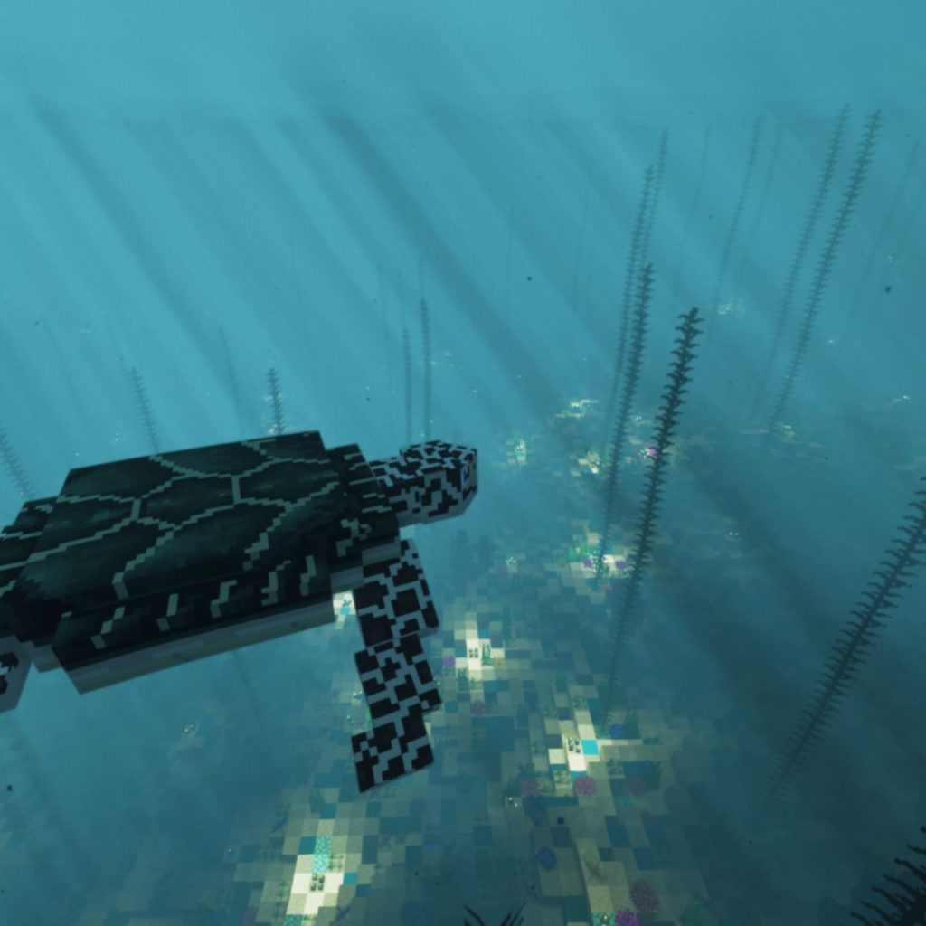 Full Sea Animals Bundle - EliteCreatures - 3D Model Shop