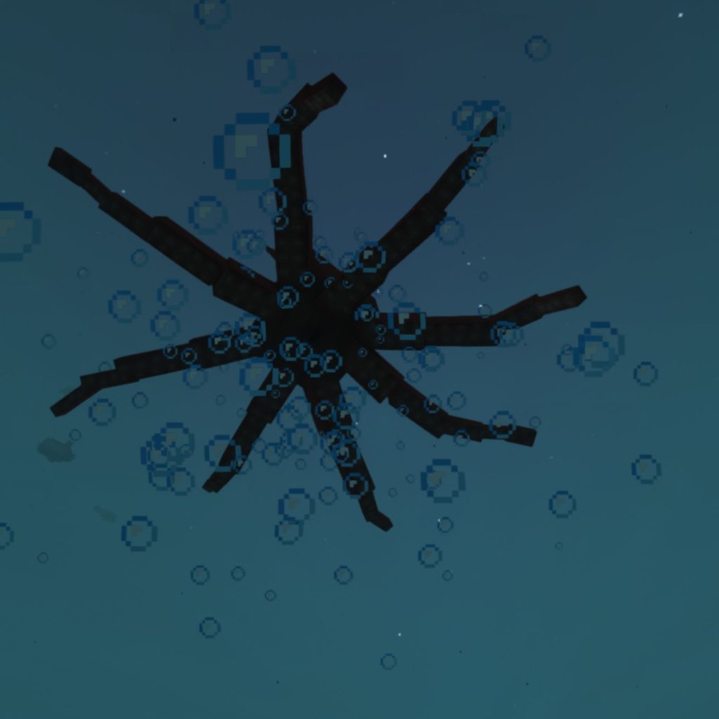 Deep Ocean Animals Pack - EliteCreatures - 3D Model Shop