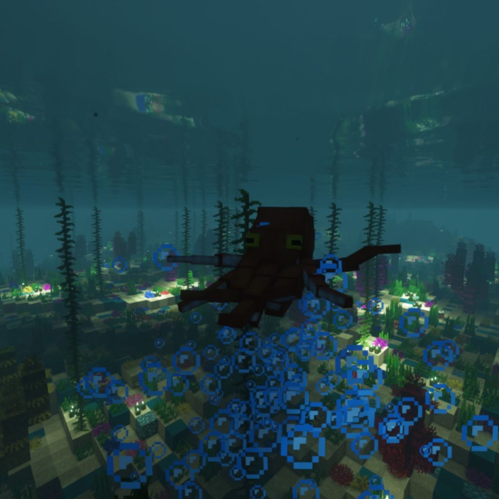 Deep Ocean Animals Pack - EliteCreatures - 3D Model Shop