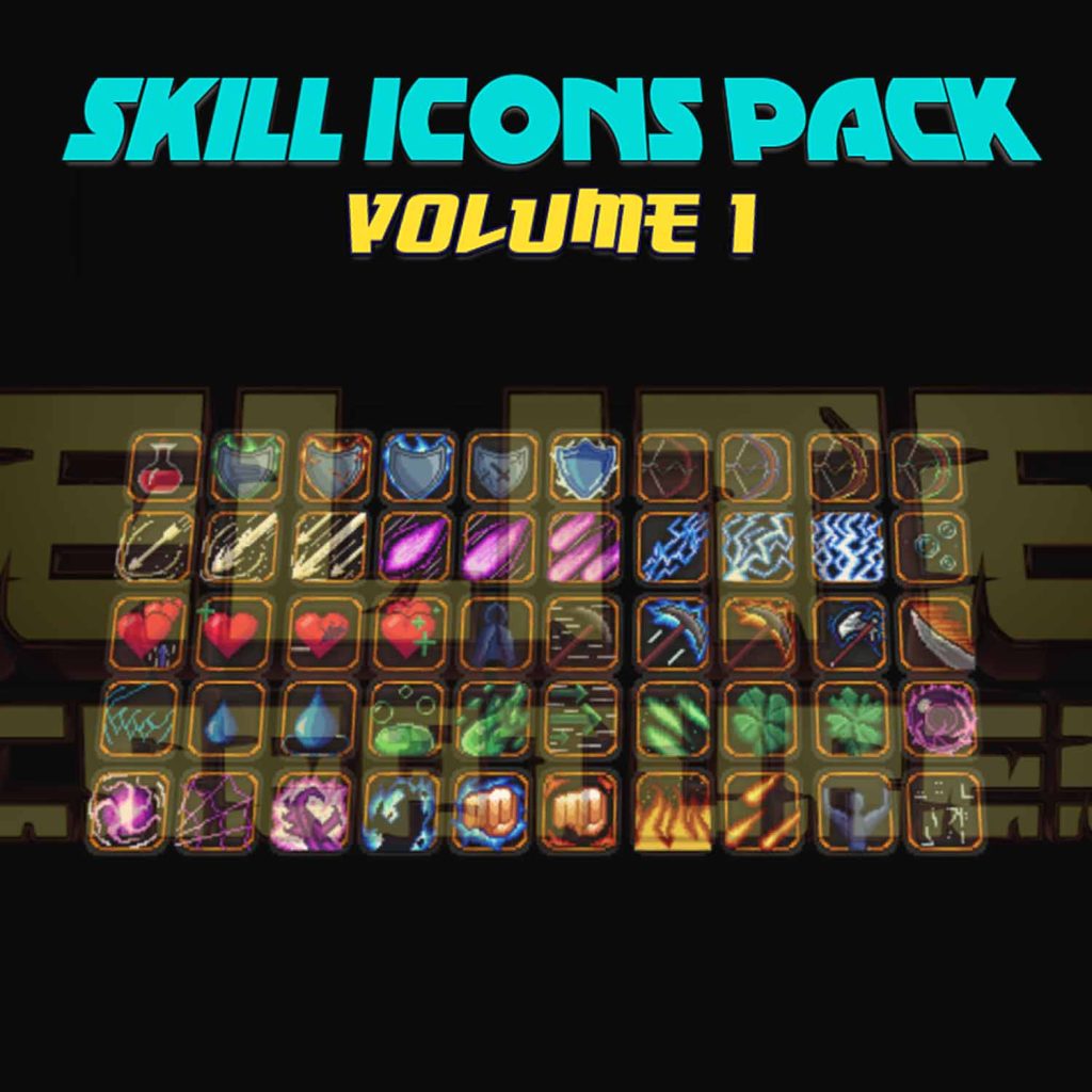 RPG Food Pack Volume 1 - EliteCreatures