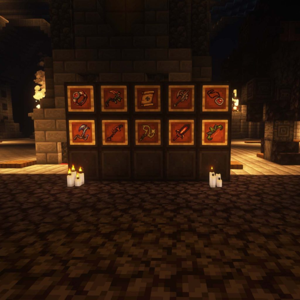 RPG Bundle Pack Volume 6 - EliteCreatures - 3D Model Shop