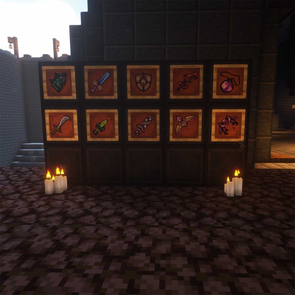 RPG Bundle Pack Volume 8 - EliteCreatures - 3D Model Shop