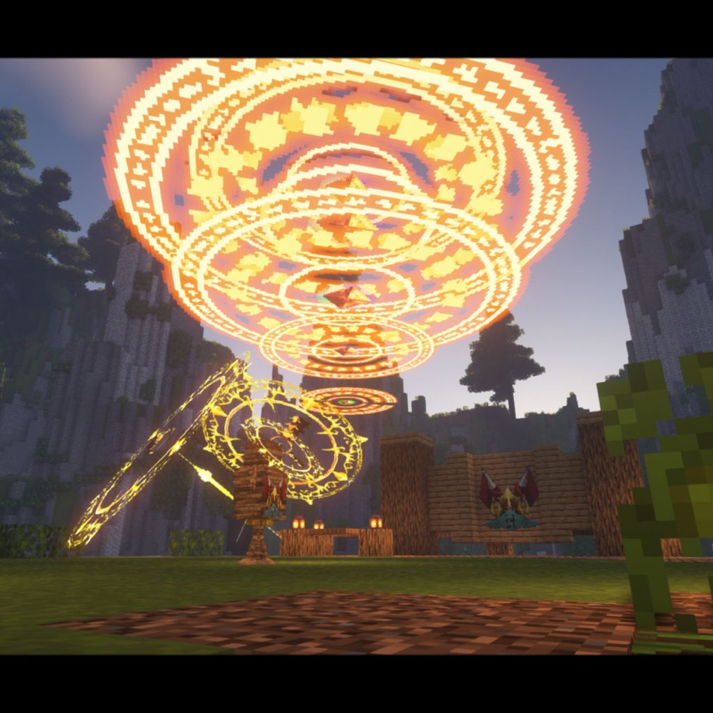 Light Mage Skill Pack - EliteCreatures