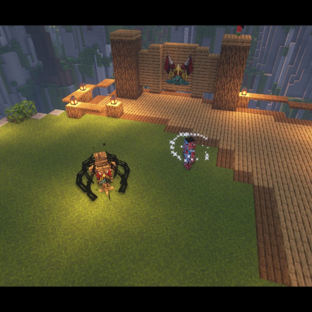 Darkness Mage Skill Pack - EliteCreatures