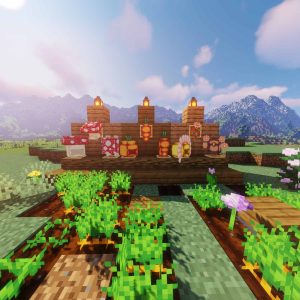 Minecraft Models - Games Weapon Sets- Server Resources -Elite Creatures