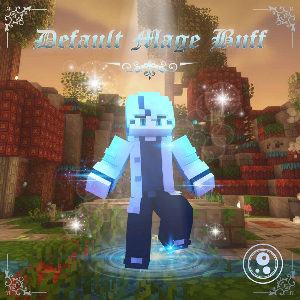 Minecraft Model Shop - Server Bosses, Cosmetics & Resources