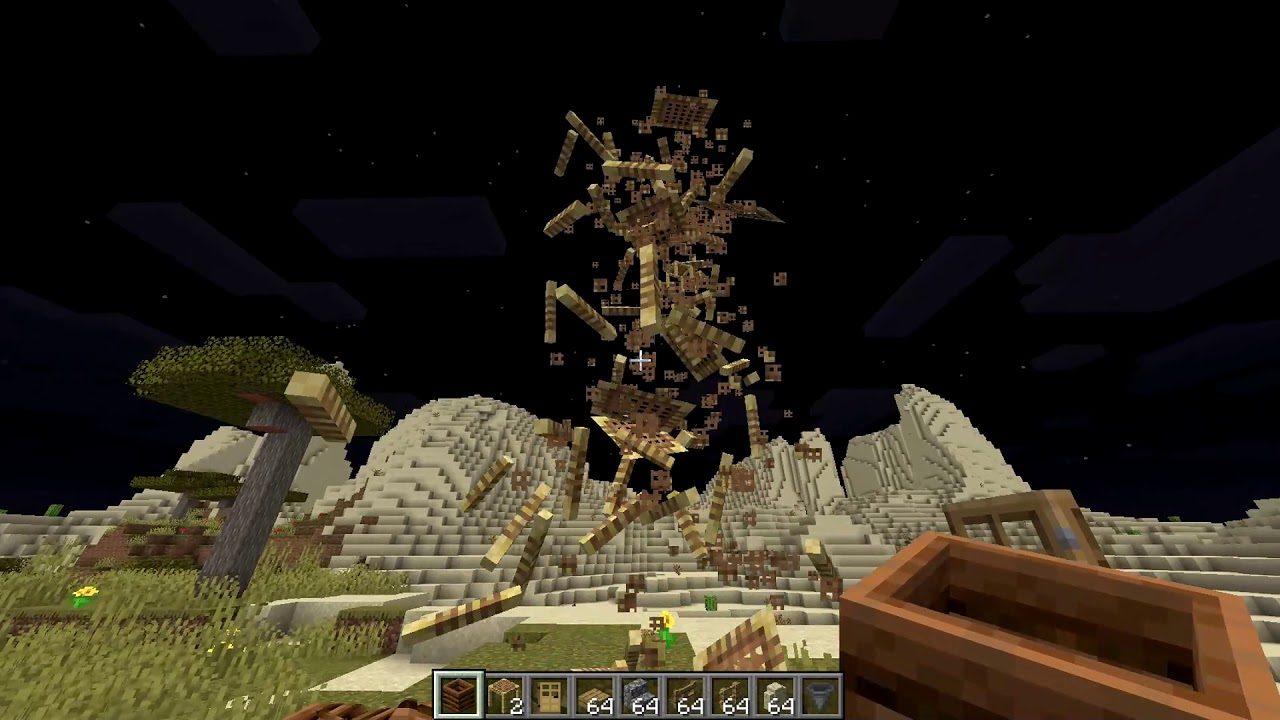 Top 15 Free and Best Mods in Minecraft - EliteCreatures - 3D Model Shop