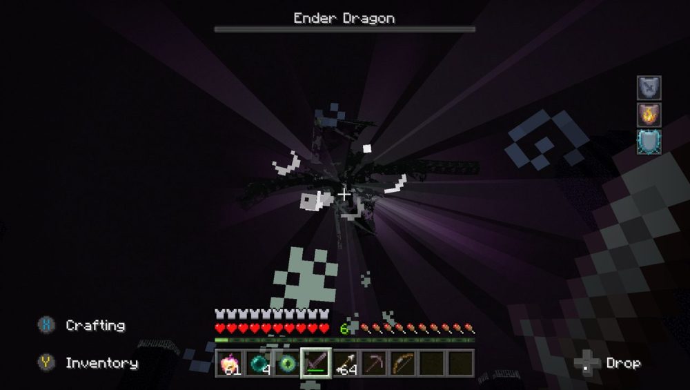 How to get an Elytra in Minecraft - EliteCreatures - 3D Model Shop