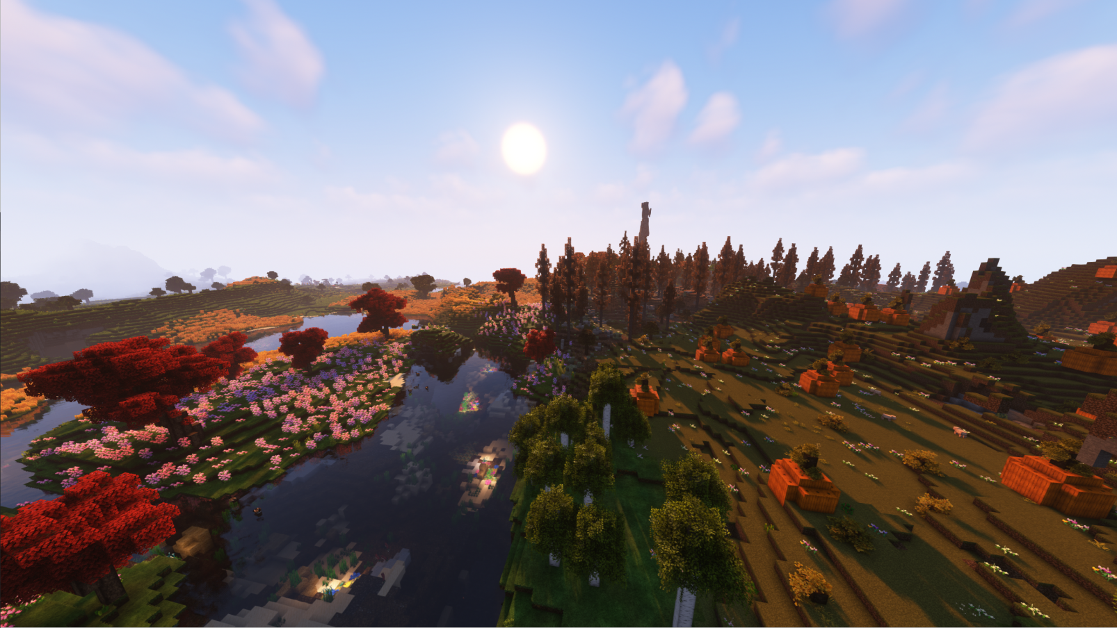 Top 5 free and best modpacks for Minecraft - EliteCreatures - 3D Model Shop