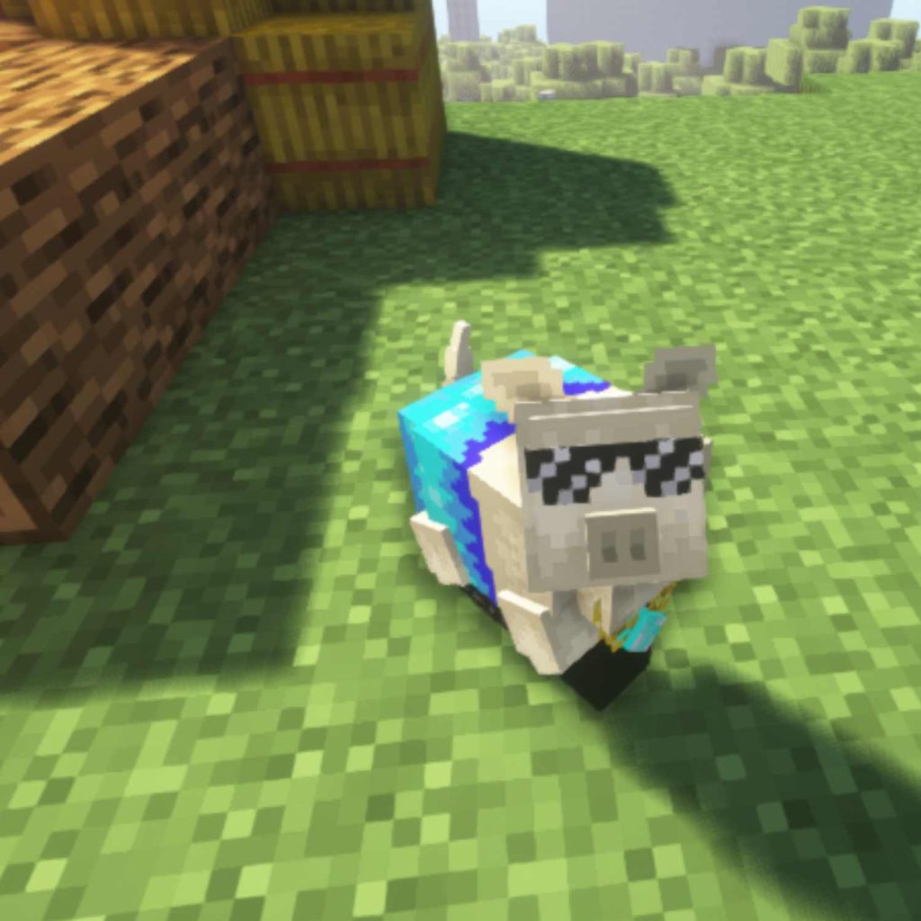 32x, 16x, Minecraft, Discord & Streamer Minecraft Emojis Volume 3 ...