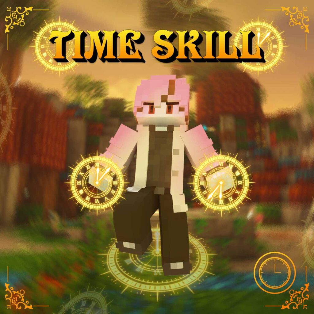 Minecraft Model Shop - Server Bosses, Cosmetics & Resources