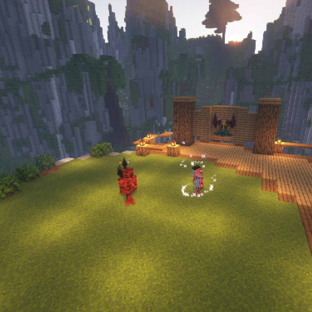 Magic Chain Skill Pack - EliteCreatures - 3D Model Shop