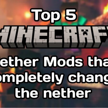 Top 5 Minecraft End mods - EliteCreatures - 3D Model Shop